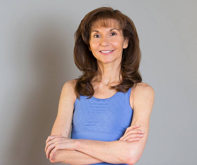 Instructors | Sue Garcia Fitness