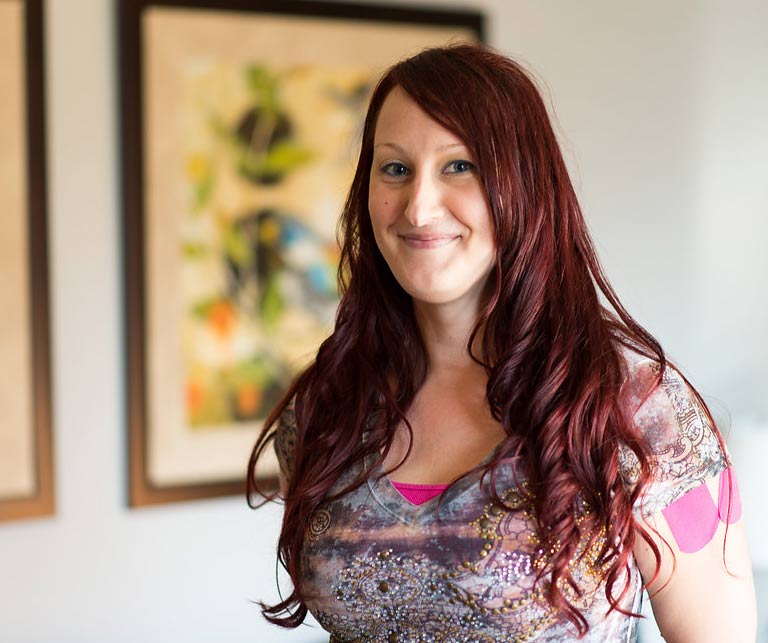 Instructors | Sue Garcia Fitness