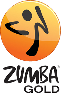 Zumba Gold Toning Logo